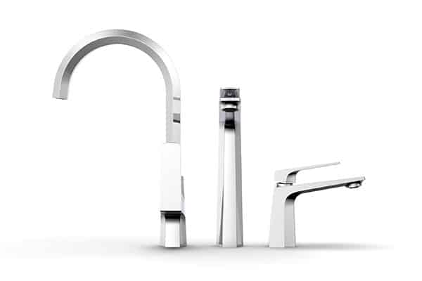 Faucet Manufacturer | Bathroom and Kitchen - Luxuryhome