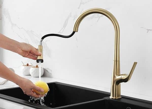 China Faucet Manufacturer | Bathroom and Kitchen - Luxuryhome