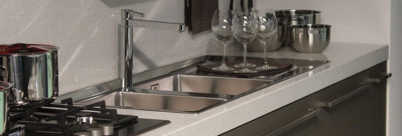 Faucet Manufacturing Process: Step By Step | Luxuryhome Виробник змішувача