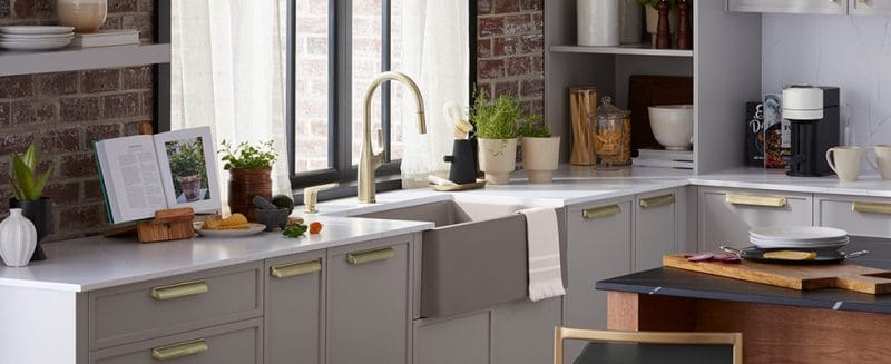 Top 15 European Mixer Tap Manufacturers: Comprehensive List