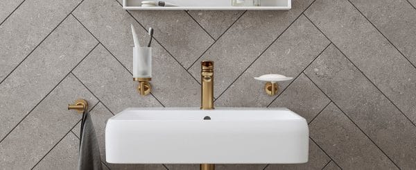 Top 15 European Mixer Tap Manufacturers: Comprehensive List