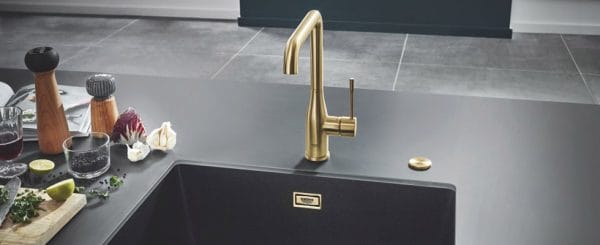 Top 15 European Mixer Tap Manufacturers: Comprehensive List