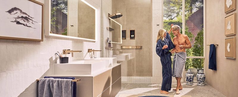 Top 15 European Mixer Tap Manufacturers: Comprehensive List