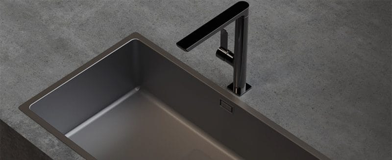 Top 15 European Mixer Tap Manufacturers: Comprehensive List