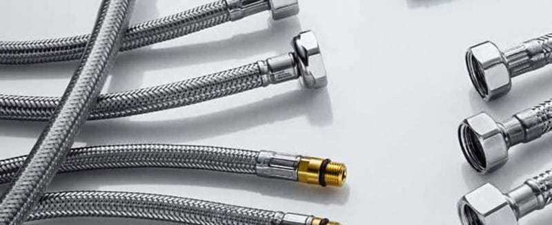 Understanding Faucet Supply Line Sizes: Essential Guide