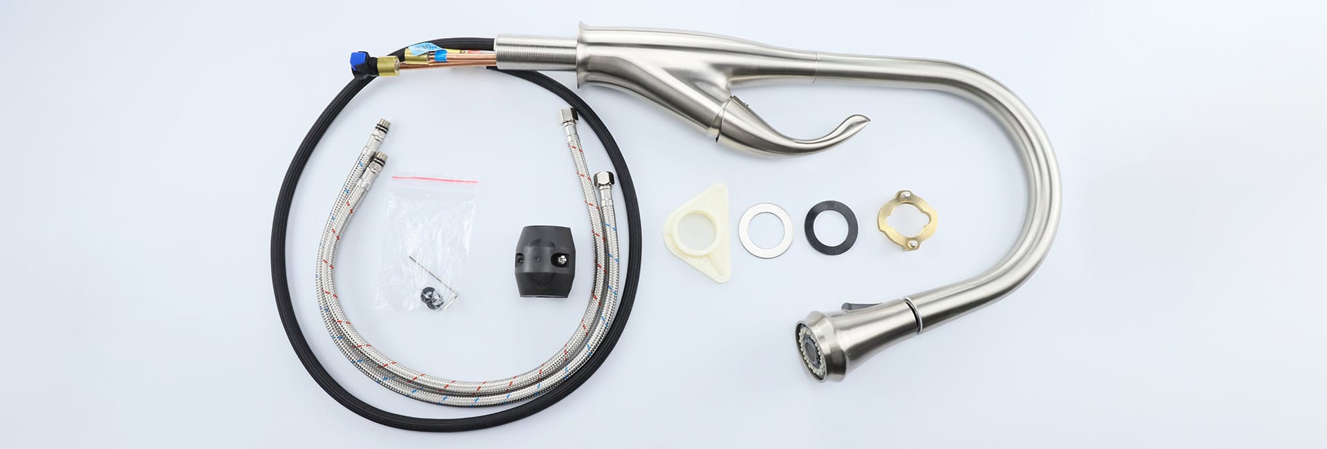 Know Your Faucet Parts: A Practical Breakdown For Buyers | Luxuryhome ...