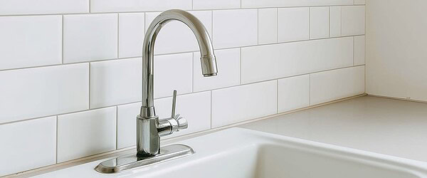 Faucet Deck Plate Explained: What It Is And Why You Need One