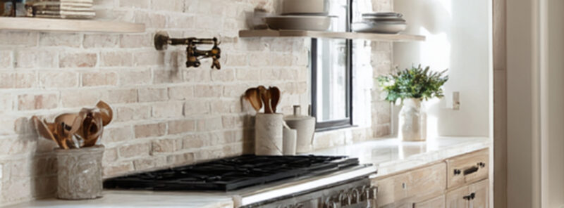 Pot Fillers: Pros, Cons, And What You Need To Know | LuxuryHome